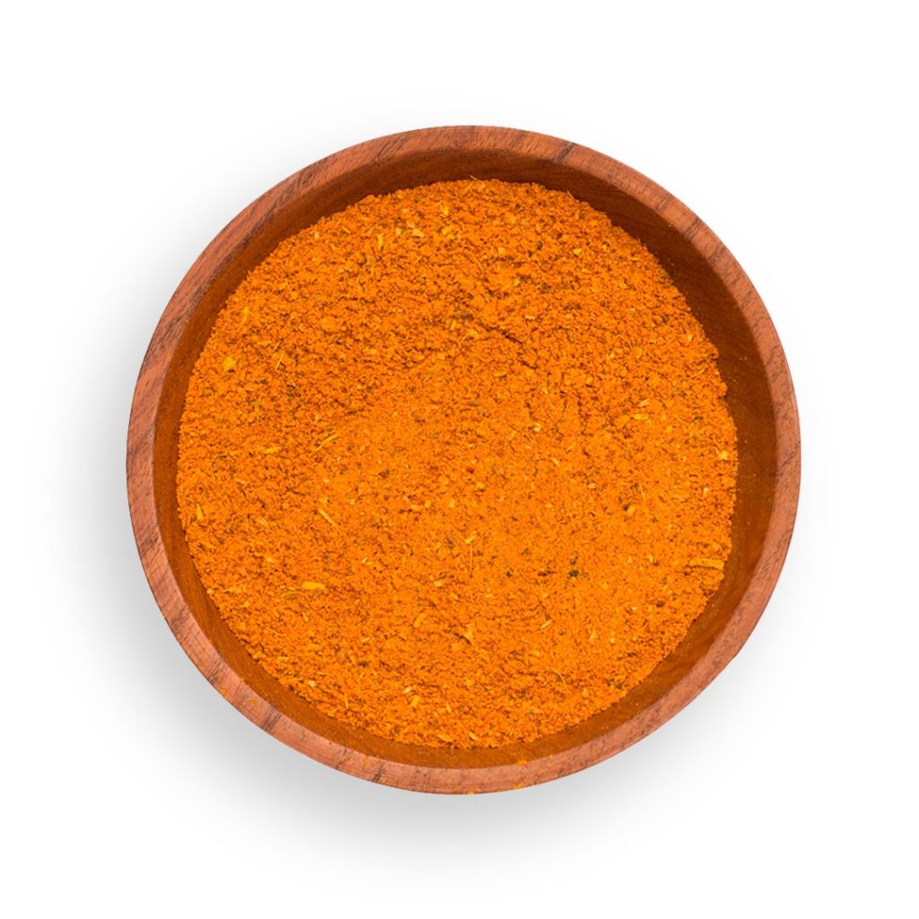 Condimentos – SABOR Y AROMA Ctes